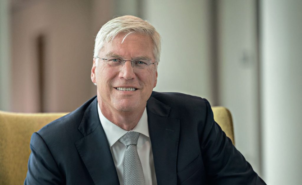 Interview CEO Bert Jansen: “De overheid is teveel partij geworden ...